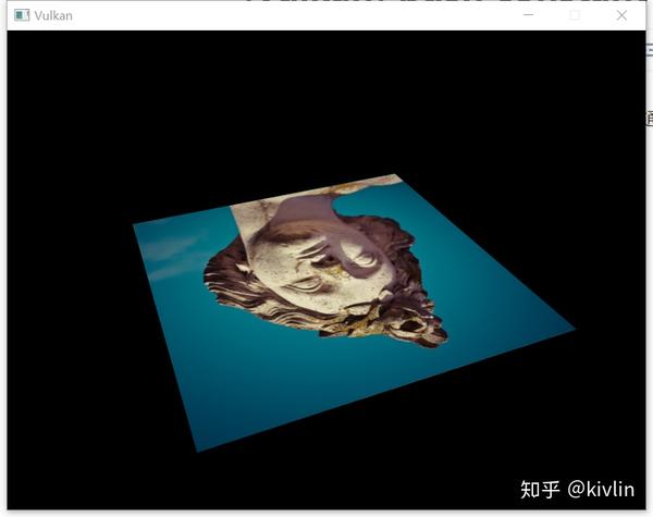 [vulkan] instanced rendering - 知乎