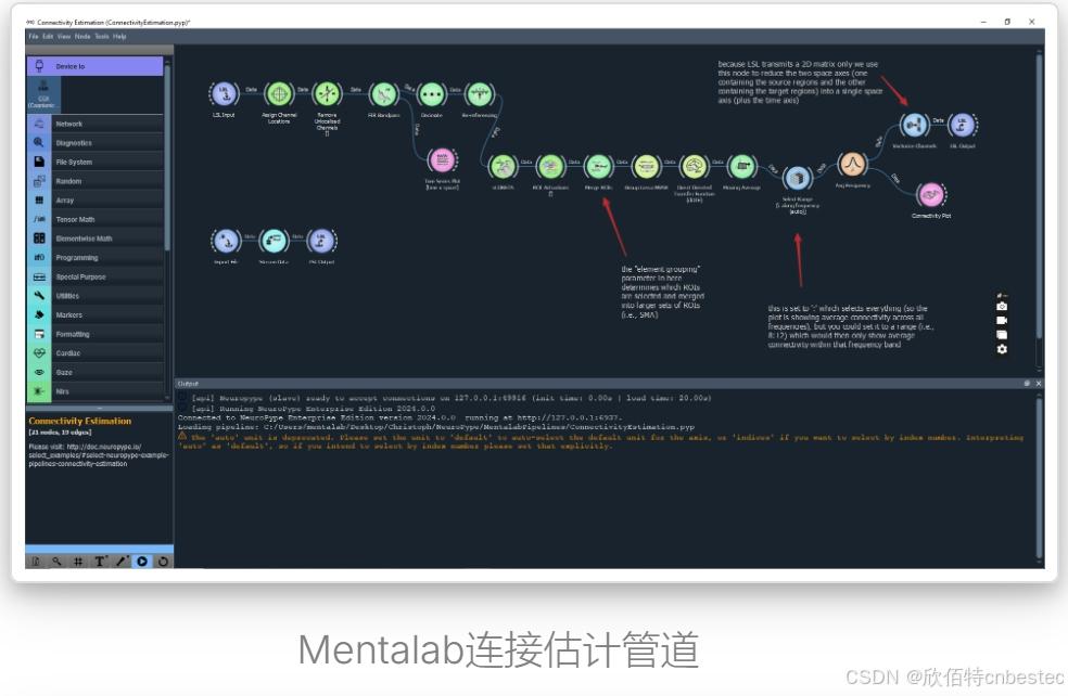 脑机接口研究浪潮下，Mentalab与NeuroPype的实时脑电数据流集成方案如何C位出道 - 知乎