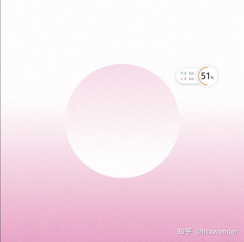 [p5.js 生成艺术]Bunches of Flowers - 知乎