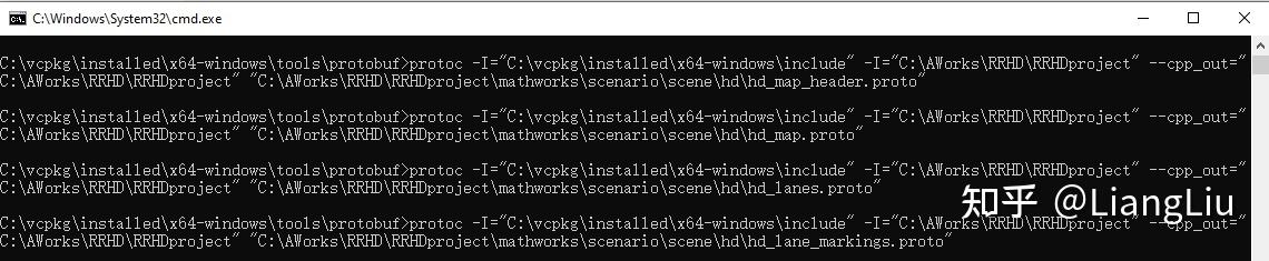 RoadRunner Scene Builder实现自定义HD Map - 知乎