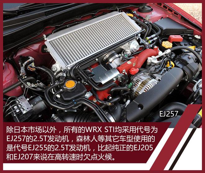 “我的”十佳发动机 环保杀死的性能机 - 知乎