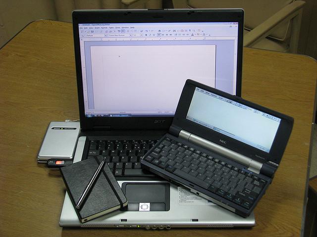 Windows CE简史（三） - 知乎