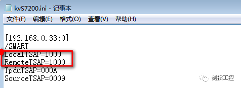 关于西门子200、200smart与多台组态王连接的解决方案 - 知乎