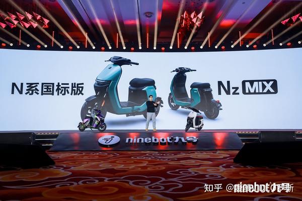 N系列首款国标踏板电自Nz MIX - 知乎