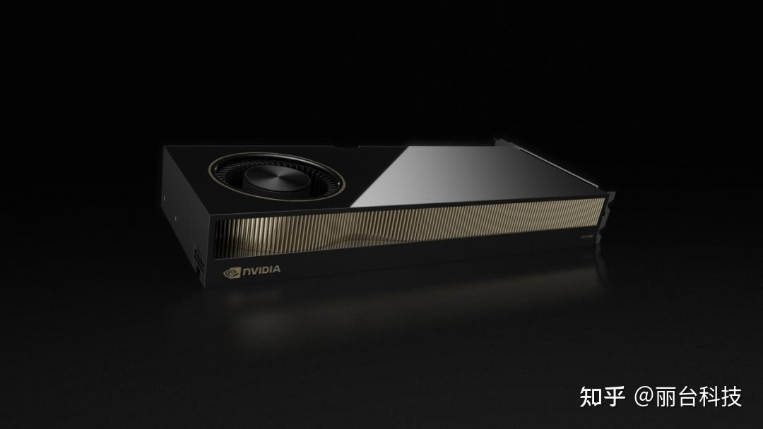 丽台实测丨NVIDIA RTX 5880 Ada Generation - 知乎