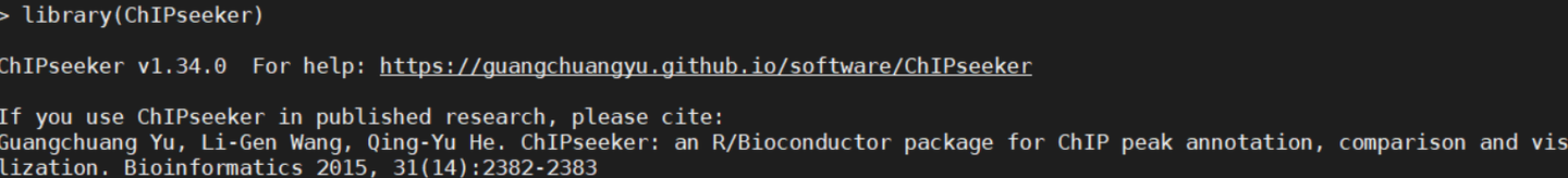 conda中配置R环境及安装R包-常见报错解决 - 知乎
