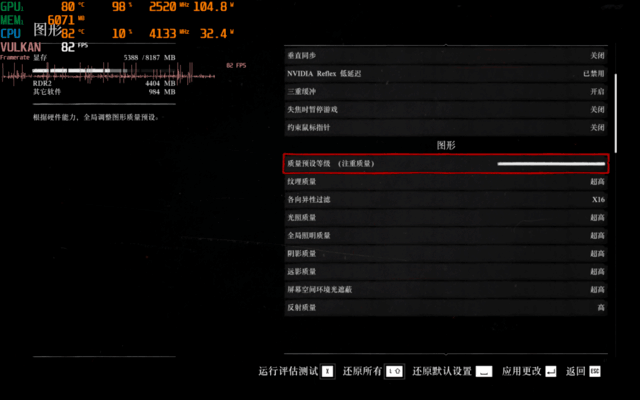 畅玩2K级别3A大作 4060游戏本性能究竟如何 - 知乎