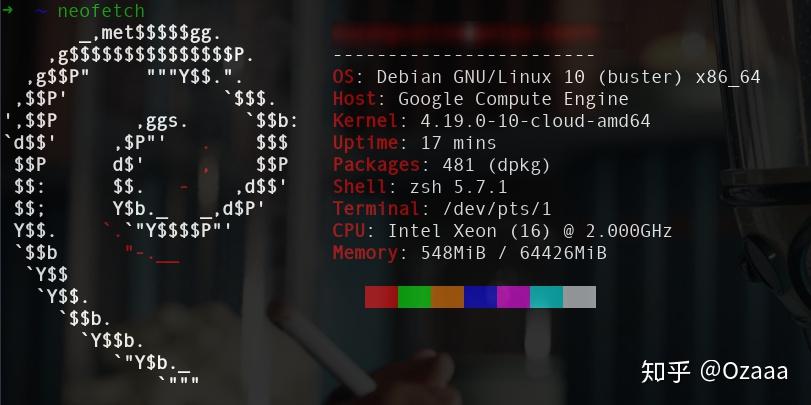 搭建 Jupyter Lab - 知乎