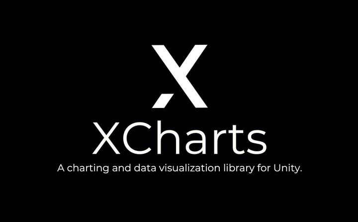 Unity数据可视化图表插件XCharts3.0发布 - 知乎