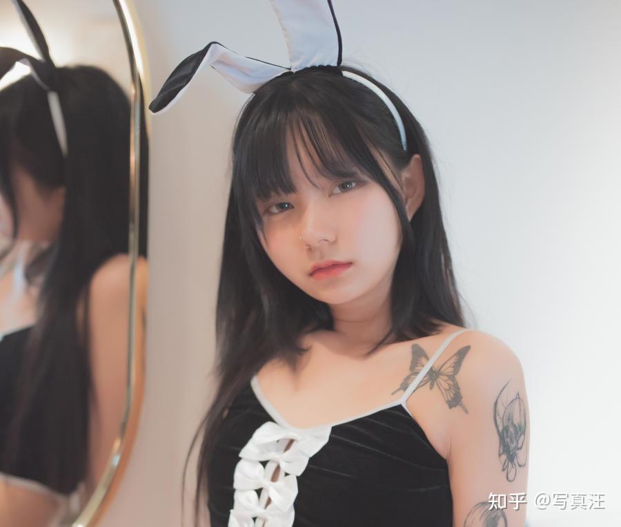 Hizzy写真合集cos图片:PURE MEDIA - 知乎