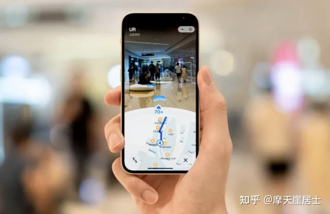 Aibee爱笔赋能惠州印象城全场景覆盖的智能化体验 - 知乎