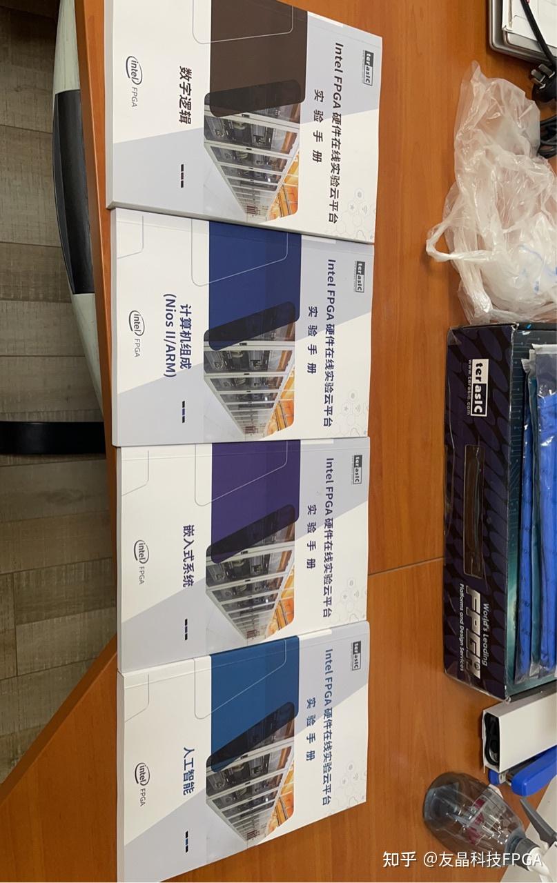 Lab Cloud FPGA 硬件在线实验云平台介绍（远程实验，远程教学） - 知乎