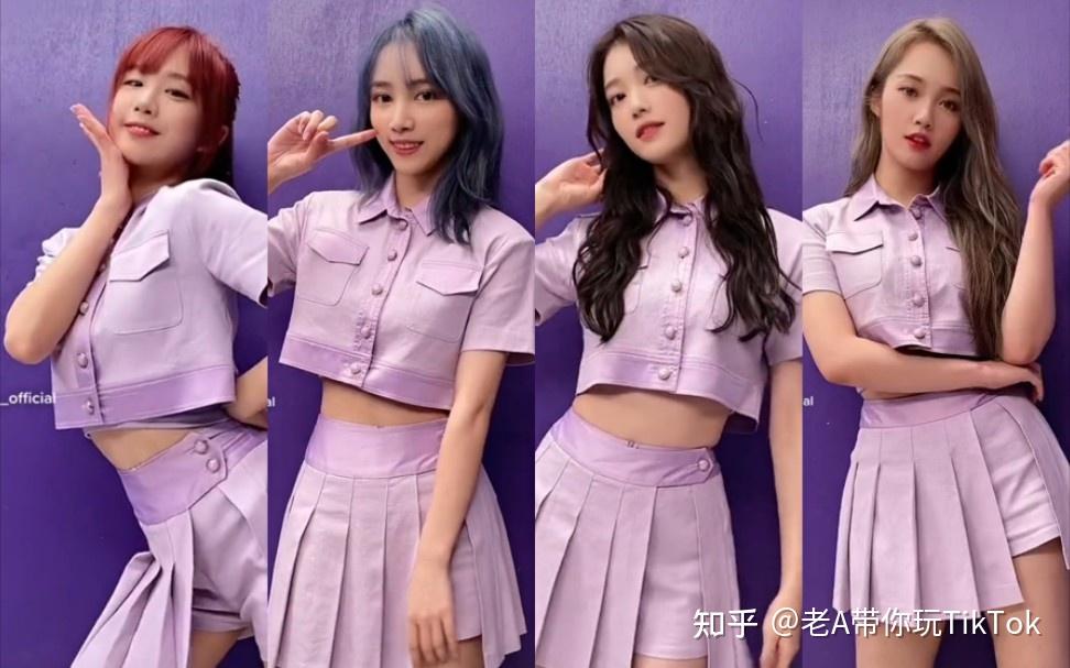 Tk跨境电商视频下载与剪辑技巧 - 知乎