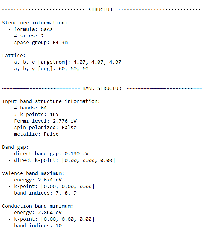 AMSET计算不同散射机制下载流子迁移率 - 知乎