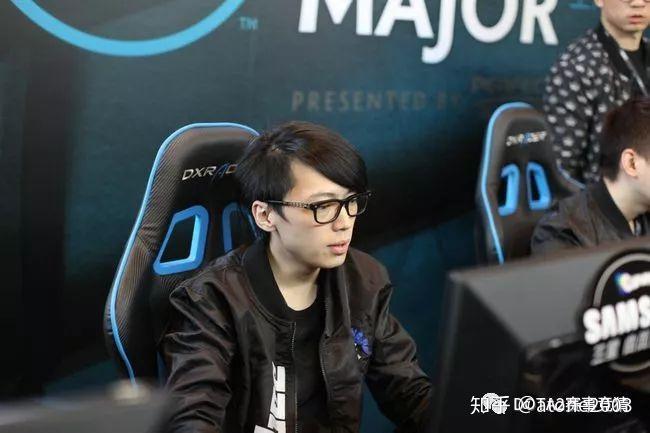DOTA2职业选手——外号知多少 - 知乎
