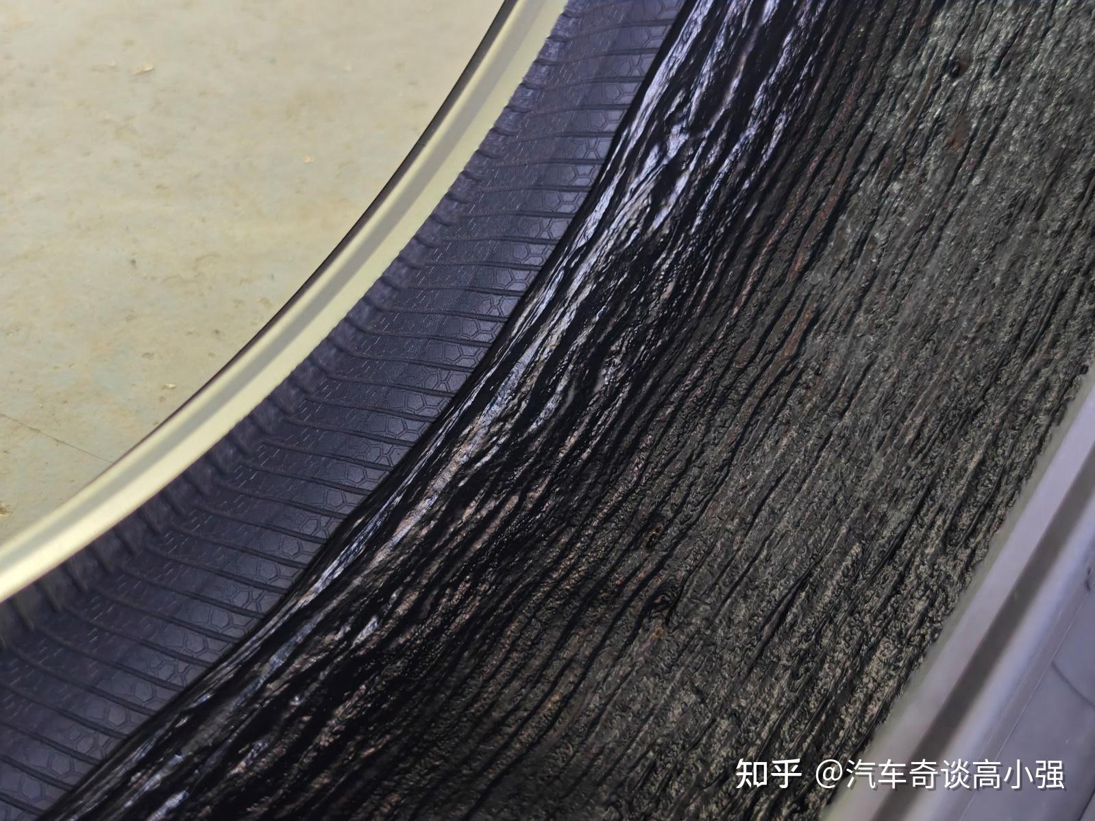 比静更静，强如开挂，马牌旗舰全能胎XC7体验手记 - 知乎