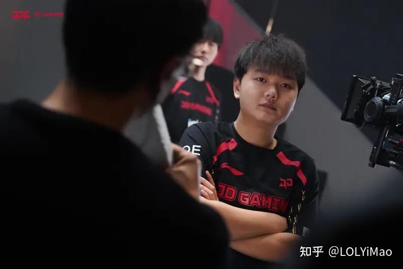 Yagao&MISSING表达下场对阵BLG的期待：想呈现一场精彩比赛 - 知乎