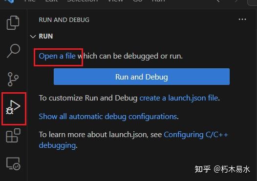 Vscode+qemu+gdb调试XX内核 - 知乎