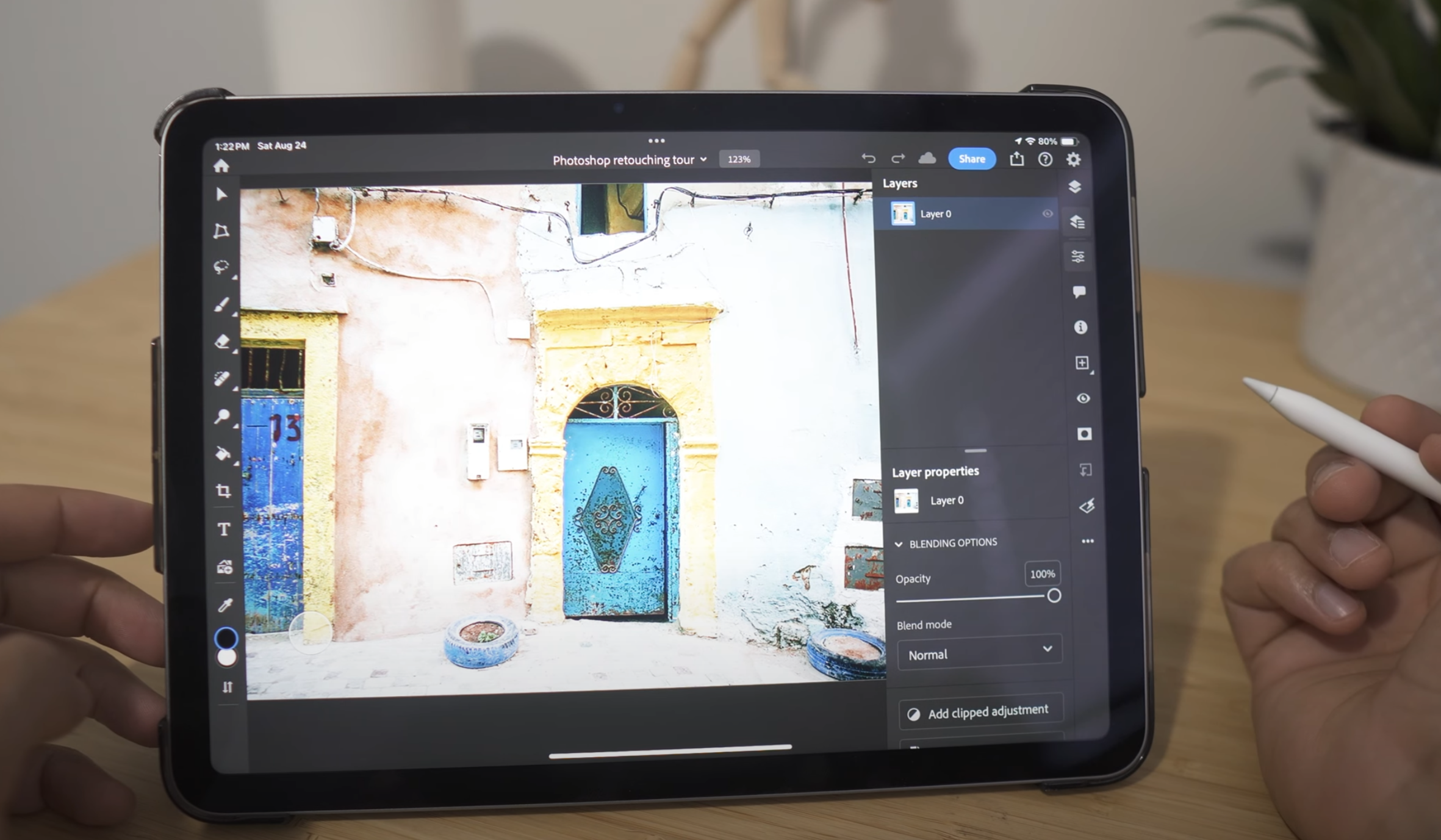 【测评】iPad Air M2 全面评测：性能与便携的最佳平衡点？ - 知乎