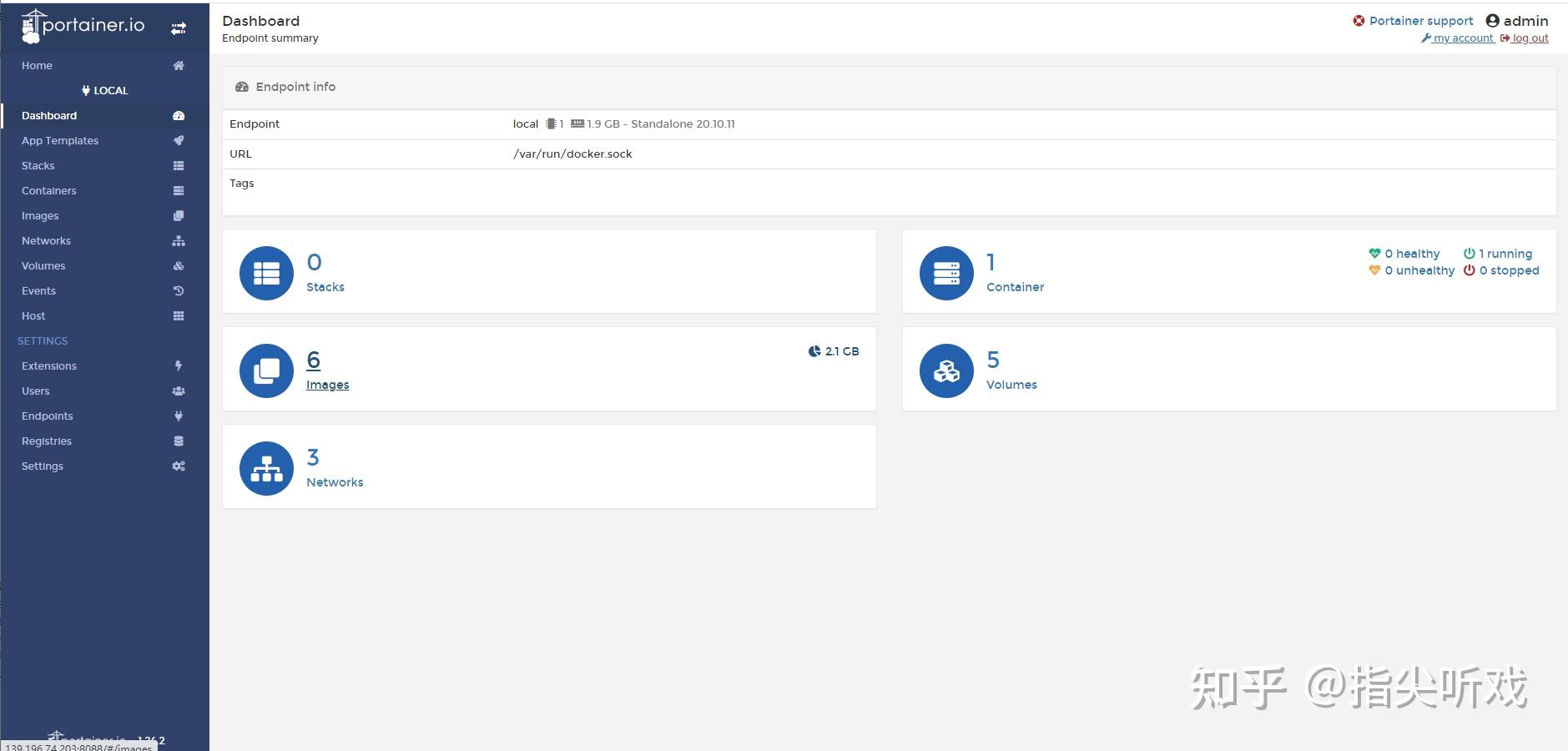 Docker最新超详细版教程通俗易懂(基础版) - 知乎
