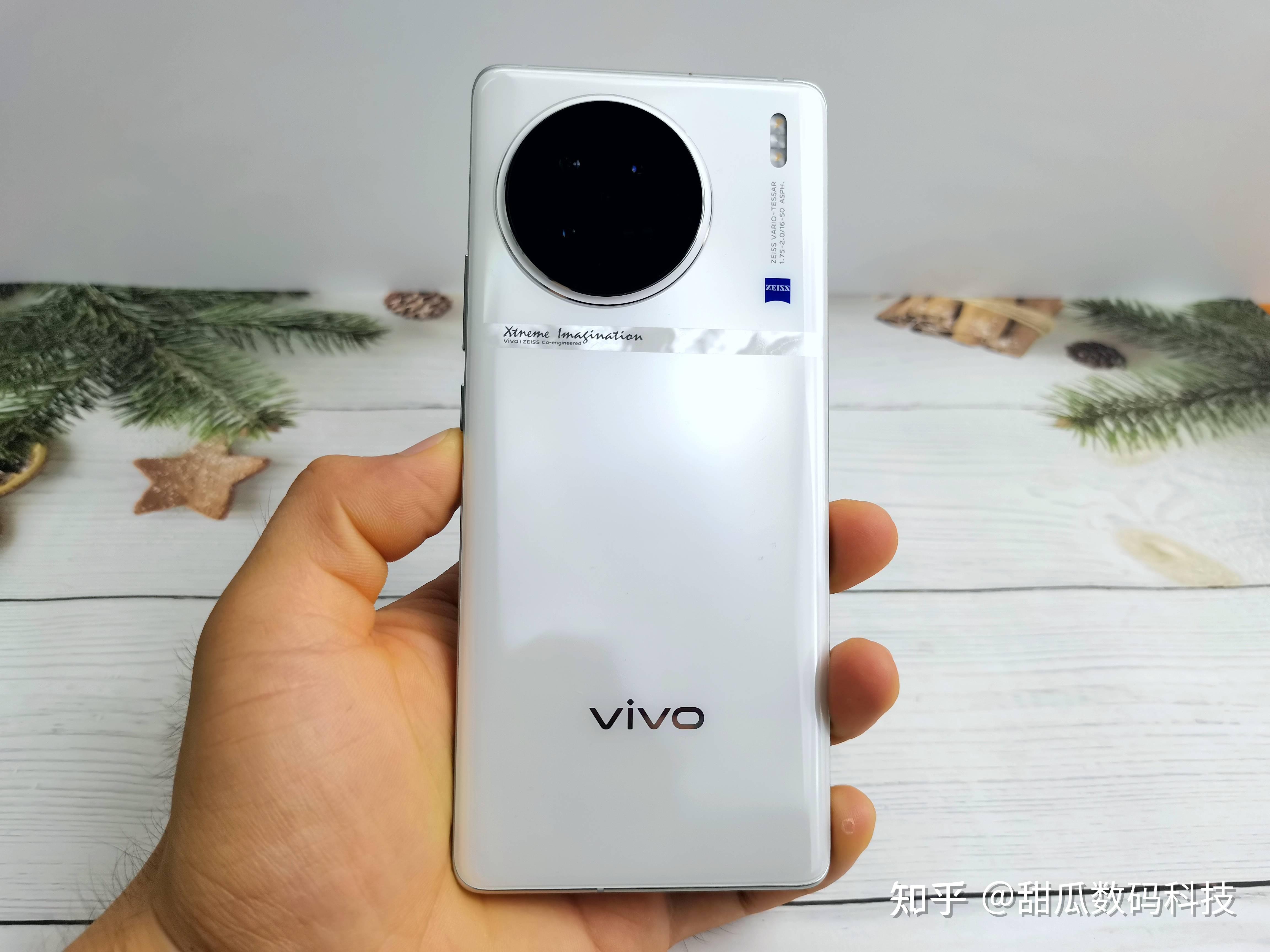 vivo X90S手机体验评测：VCS仿生光谱大底主摄，轻松抓拍精彩瞬间 - 知乎