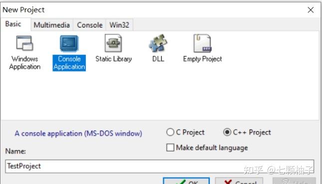 Window10中Dev-C++ 使用EasyX绘图库编程入门 - 知乎