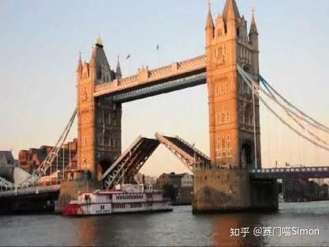 「过桥」到底是 go across 还是 go through ？ - 知乎