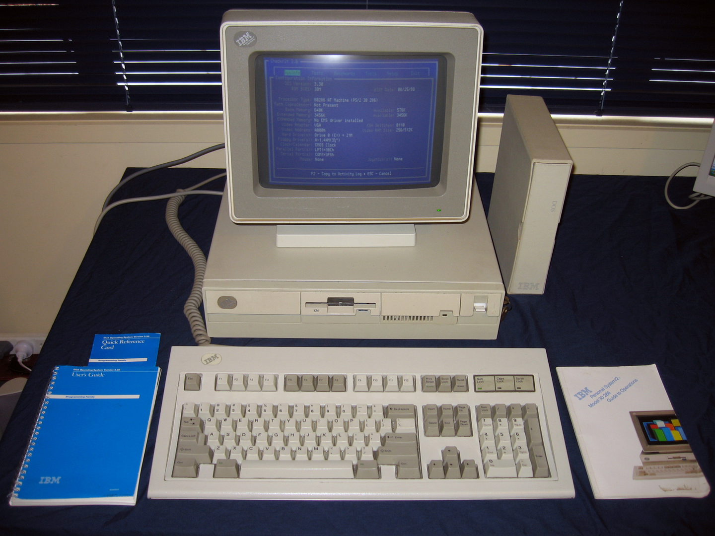 第1章 PC的兴起 - 知乎