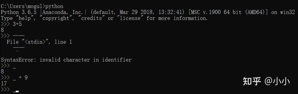Python tricks - 知乎