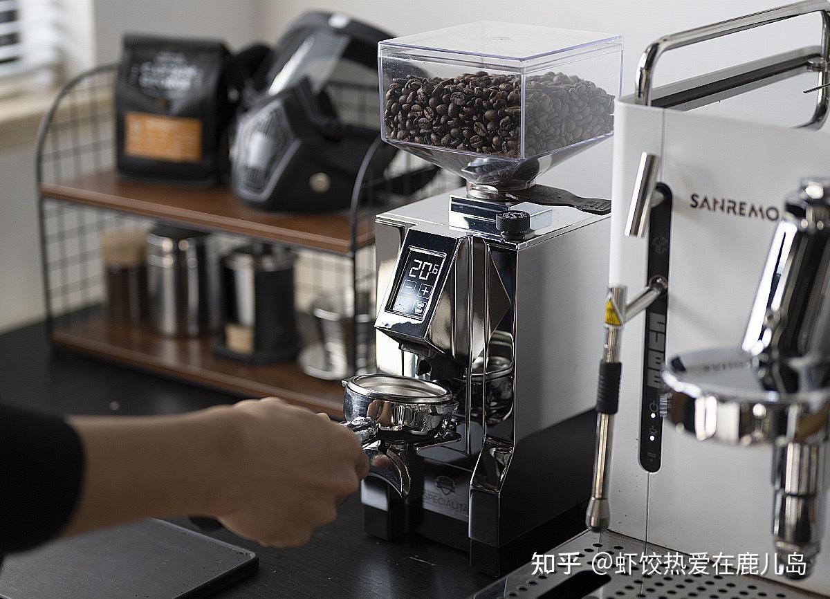 2024年MMG磨豆机怎么选？详细介绍Eureka磨豆机/尤里卡MMG磨豆机各系列机型 - 知乎