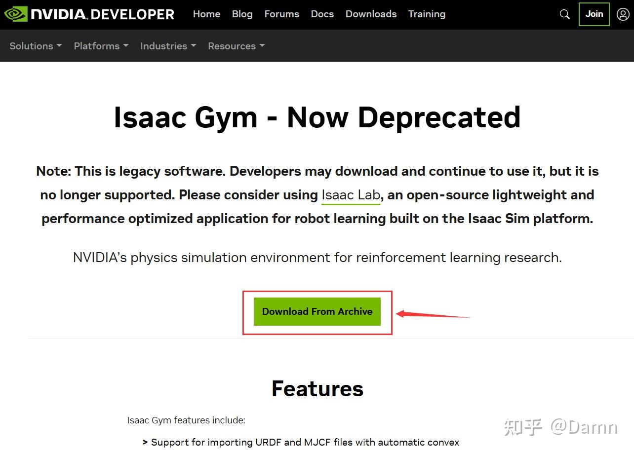 IsaacGym | RL机械臂抓取实现 - 知乎