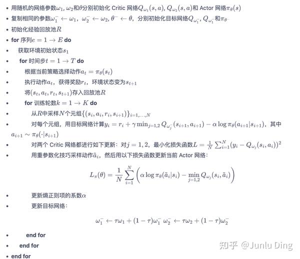 策略梯度(Policy Gradient) - 知乎