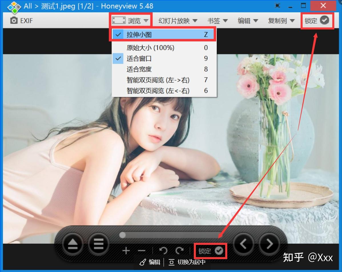 Honeyview：既好看，又好用，还免费的图片查看器 - 知乎