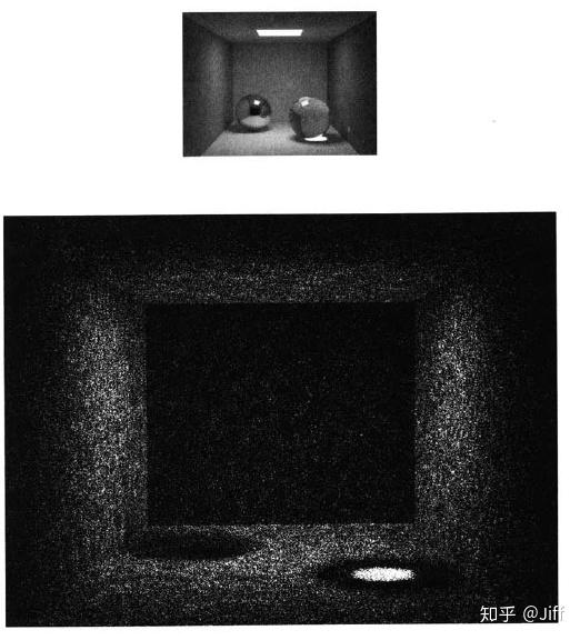 Lightmass源码分析之 经典Photon Mapping算法介绍 - 知乎