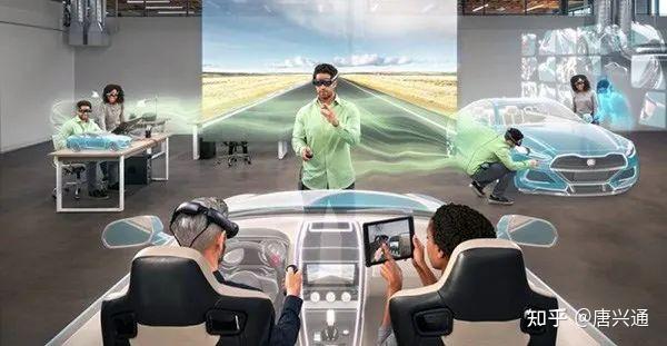 一篇文章讲透空间计算spatial computing，ChatGPT生成式 AI 热潮开始让位于 AI 硬件，势必将改变世界 - 知乎