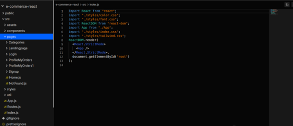 如何将Figma设计快速转换为React代码？本文给你答案！ - 知乎