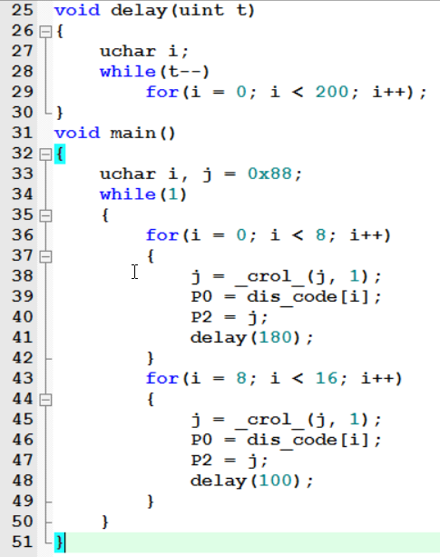 Keil开发环境下添加AStyle插件对C代码进行格式化处理 - 知乎
