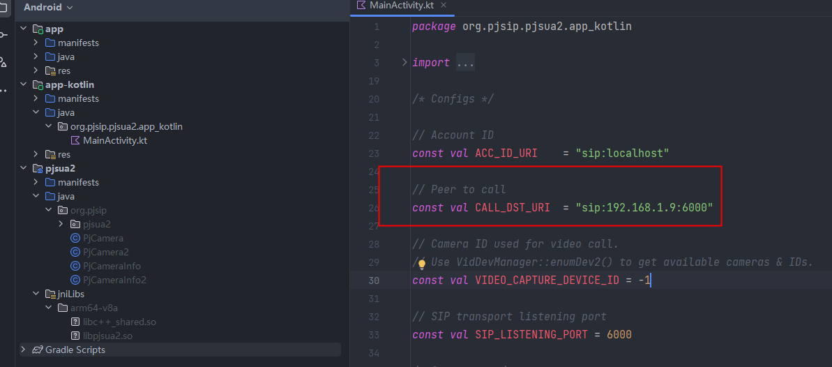 PJSIP在Android上的应用 - 知乎