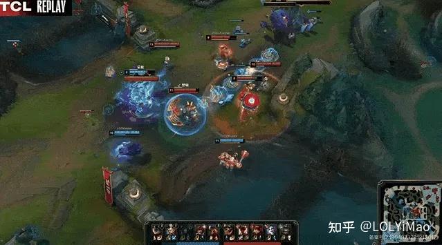 2024 LPL 春季赛LGD 2-1 WBG - 知乎