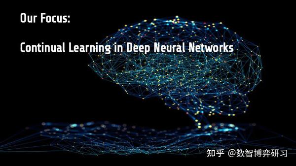持续学习：论可持续学习的机器（Continual Learning） - 知乎