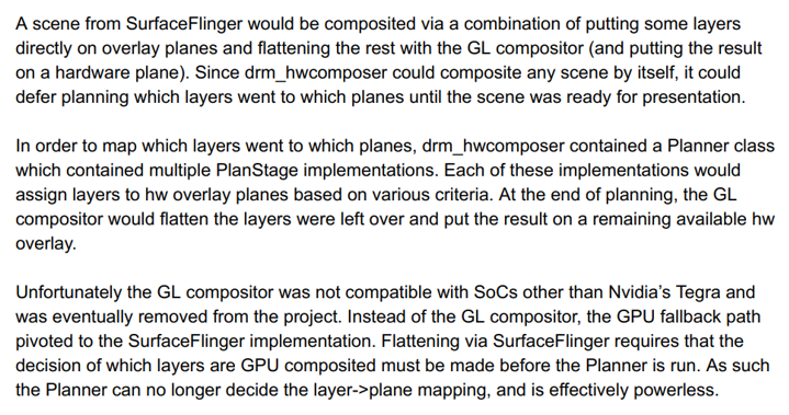 自上而下解读Android显示流程（中上） - 知乎
