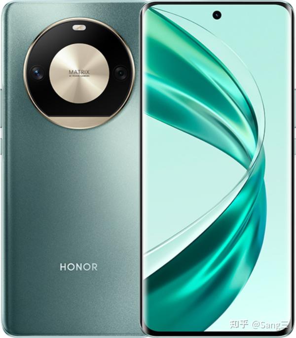 荣耀 X50 GT「对比」荣耀 X50 Pro - 知乎