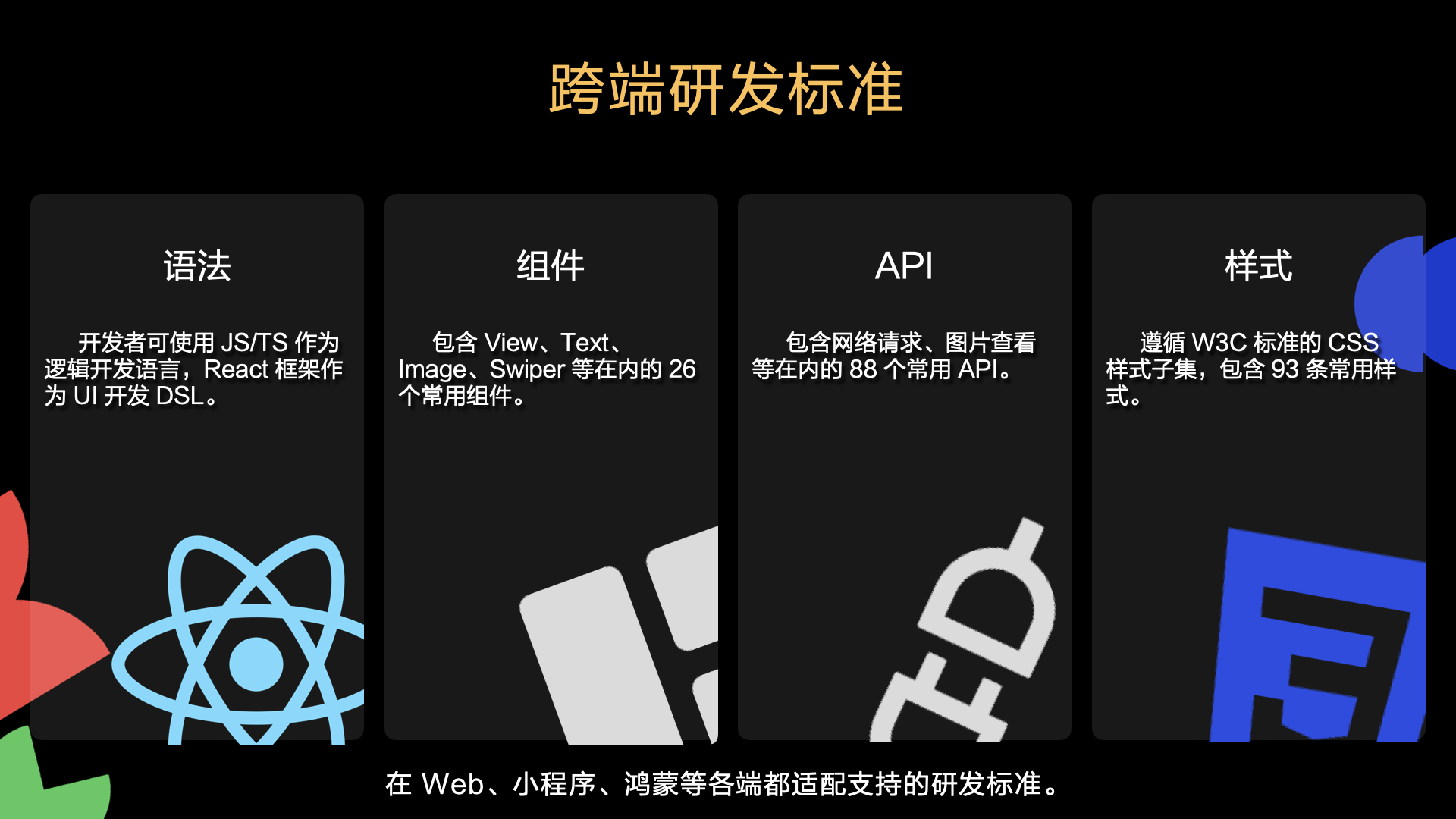 Taro on HarmonyOS 技术架构深度解析 - 知乎