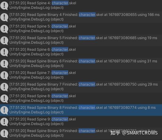 【Unity】Unity引擎中Spine加载的深度优化实战 - 知乎
