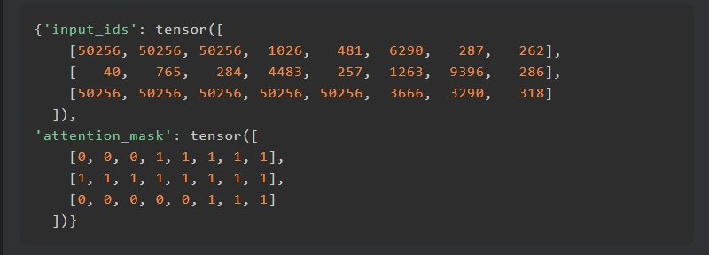 什么是Attention Mask? - 知乎