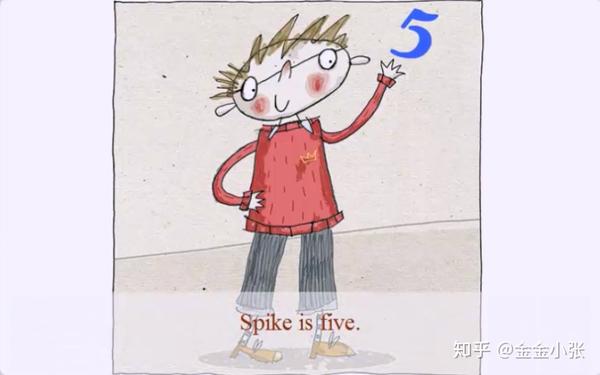 丽声拼读故事会 Stage 4 《Spike Says · 斯派克说》 - 知乎