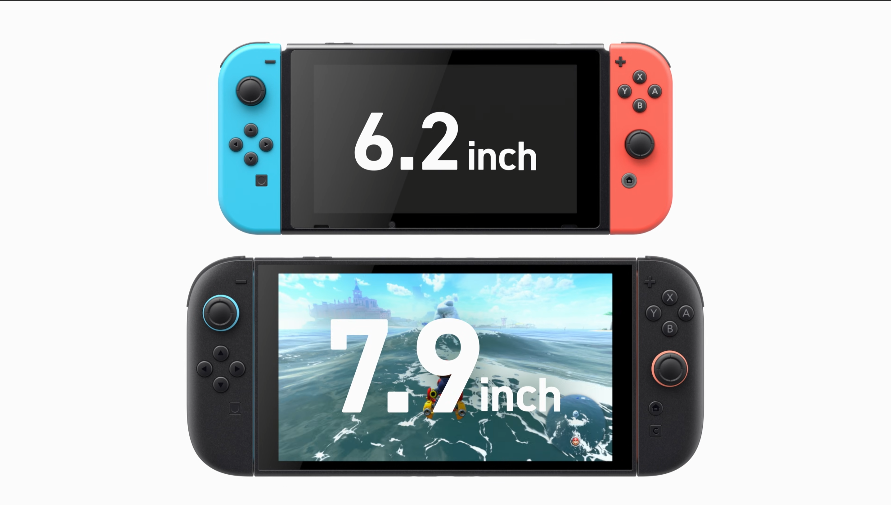 【万字攻略】任天堂Switch 2终于来了！2025年NS2发布会第一手总结！6月5日发售首发游戏一网打尽！ - 知乎