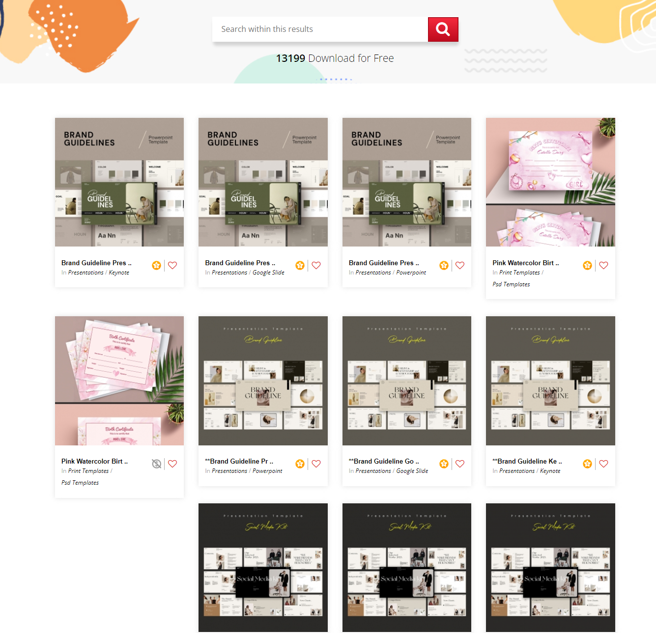 高质量PPT模板，免费下载。 - 知乎