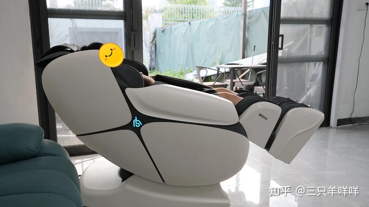 宫和5218D按摩椅怎么样 附真实使用分享 按摩椅买回家后容易吃灰吗？ - 知乎