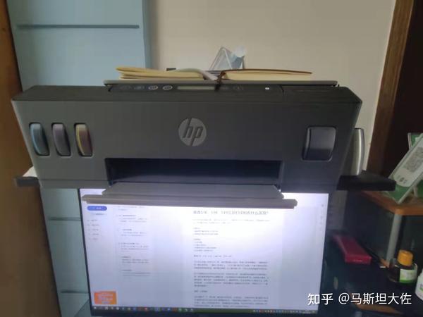 惠普516，518，519三款打印机有什么区别？